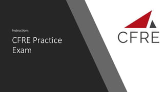 2022 Practice Exam Instructions.pptx