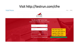 2022 Practice Exam Instructions.pptx