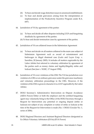 2022 Preweek Reviewer in Labor Law by Dean Poquiz.pdf
