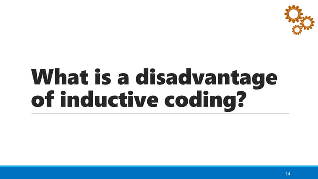 Qualitative Research: Coding | PDF