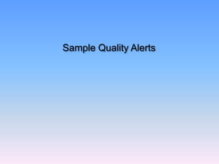 2022 Quality Control & Document Design | PDF | Desktop Publishing ...