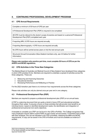 2022 RANZCR Clinical Radiology CPD Handbook.pdf