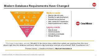 Business Centric Data Modeling | PPT
