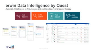 Data Governance to Build Data Intelligence | PDF | Databases | Computer ...