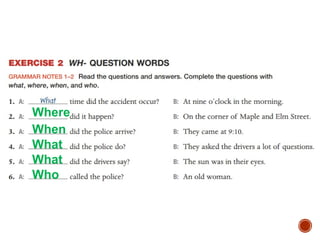 grade four Simple Past wh- Questions.pptx