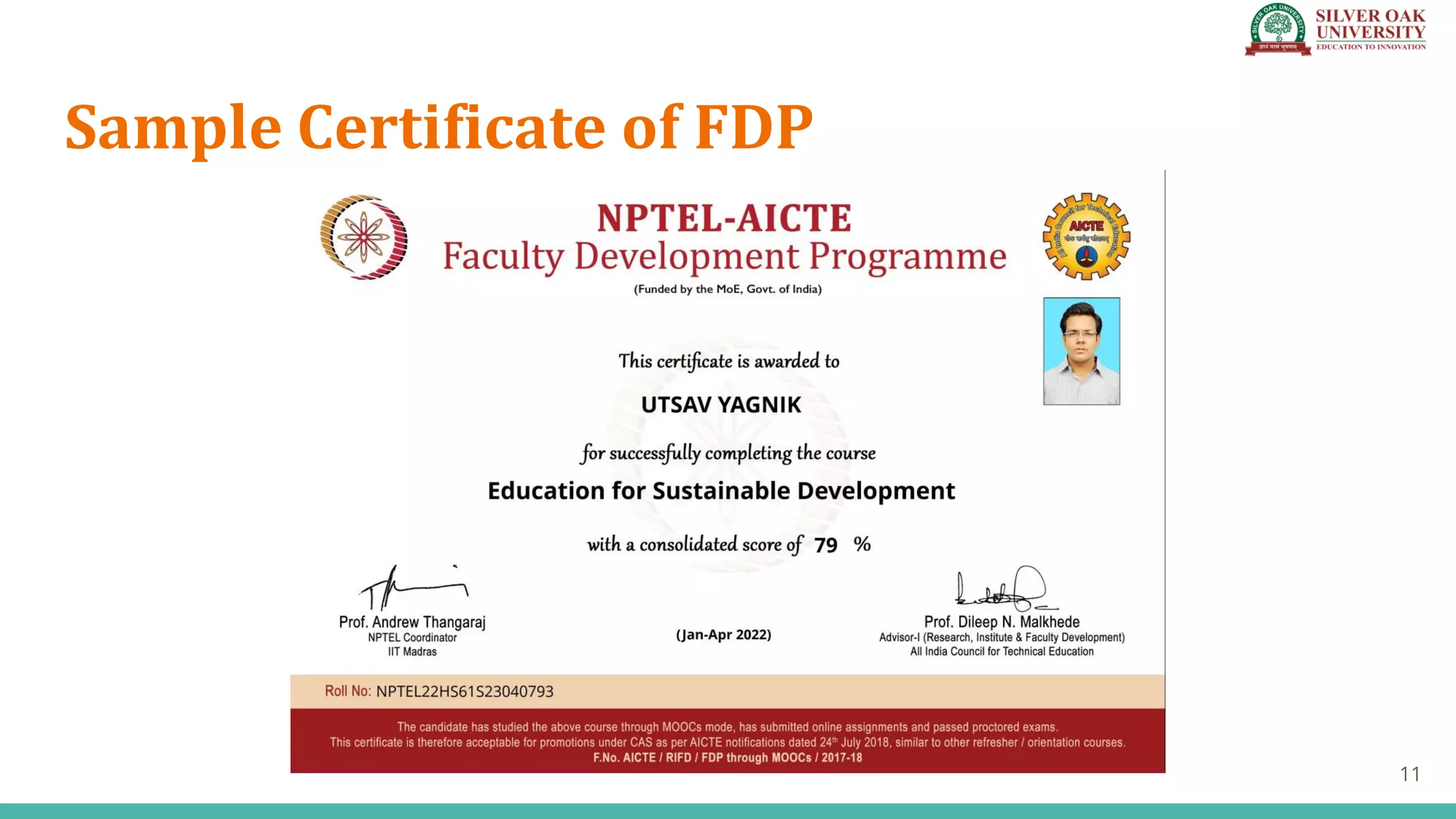 2022 SWAYAM NPTEL & A Faculty Member.pdf