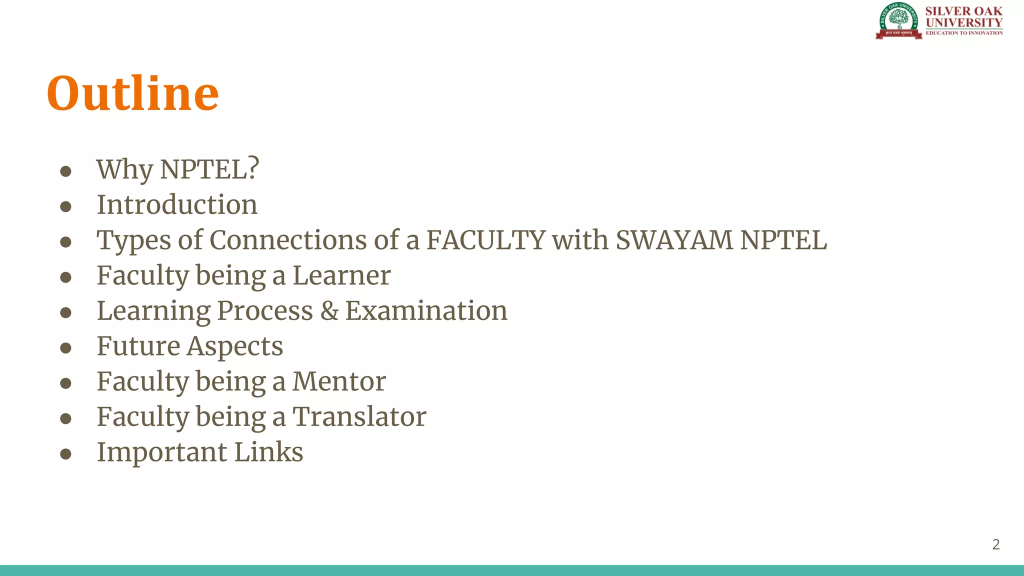 2022 SWAYAM NPTEL & A Faculty Member.pdf