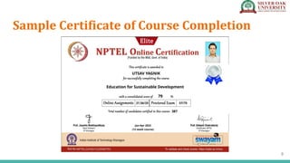 2022 SWAYAM NPTEL & A Student.pdf