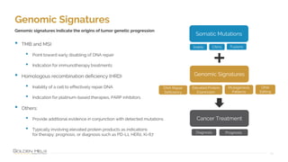VarSeq 2.3.0: New TSO-500 and Genomic Signature Support in VSClinical ...