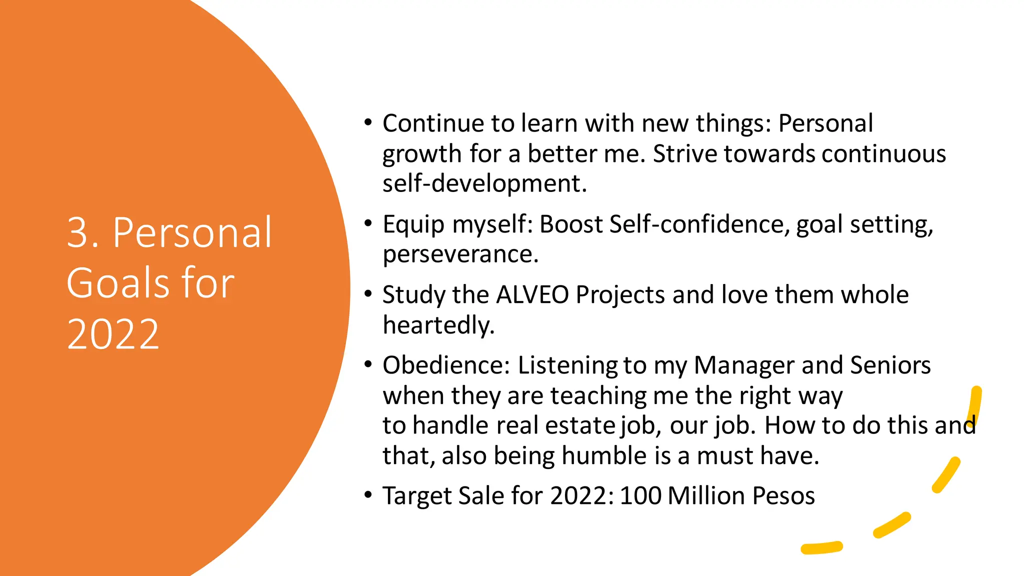 2022 VISION BOARD for your future reference | PDF
