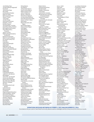 ACCESS Winter News | PDF