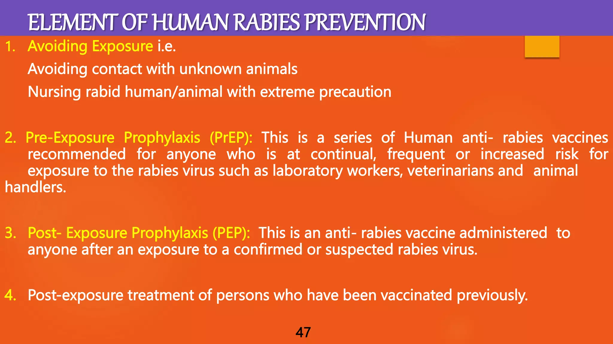 2022 world rabies day lectures.pptx | Infectious Diseases | Diseases ...