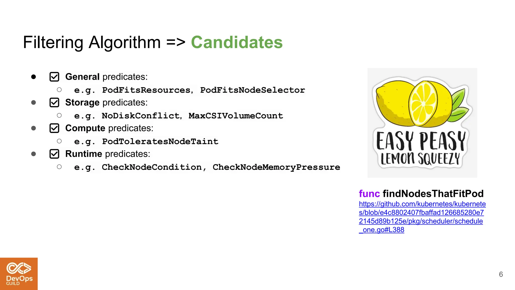 Kubernetes Workload Rebalancing | PDF