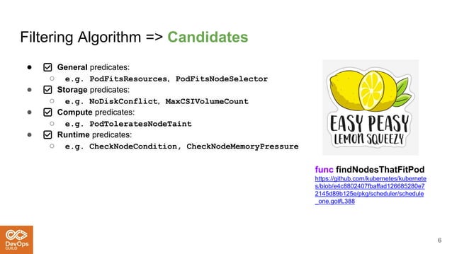 Kubernetes Workload Rebalancing | PDF