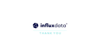 Introducing InfluxDB’s New Time Series Database Storage Engine | PPT