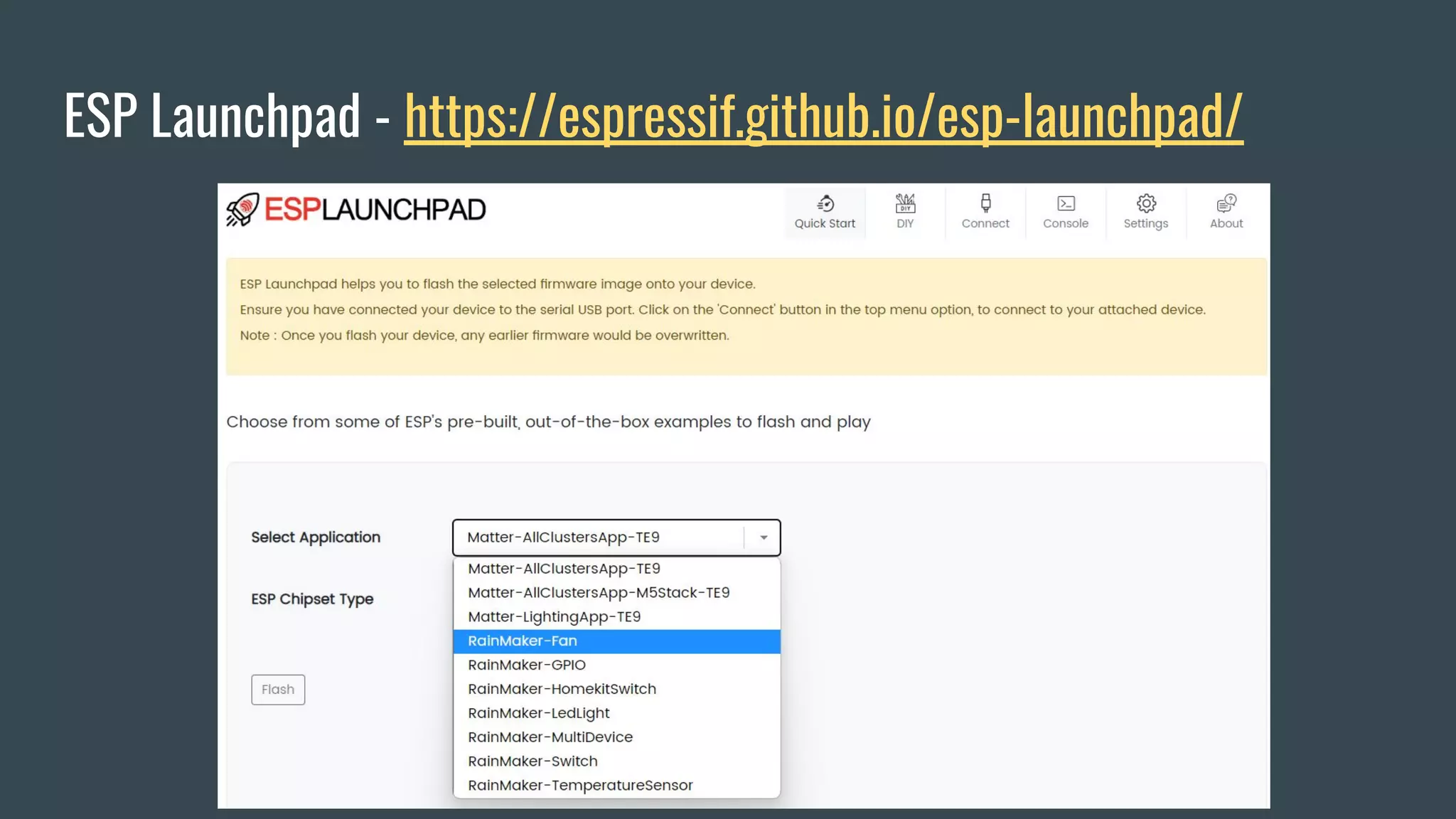 Rust Embedded Development On Esp32 And Basics Of Async With Embassy Ppt 