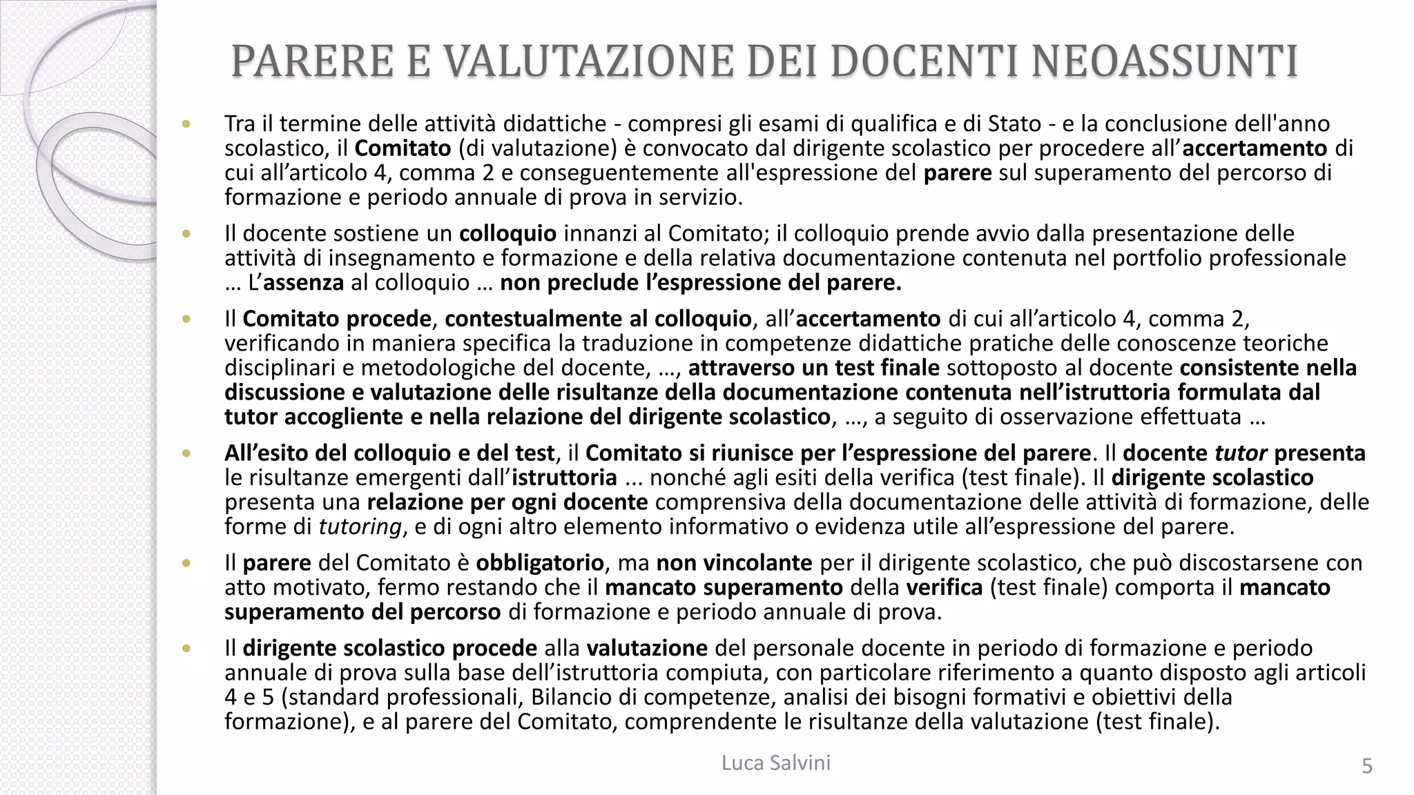 2023-02-20_formazione-tutor-docenti_infanzia-primaria | PPTX