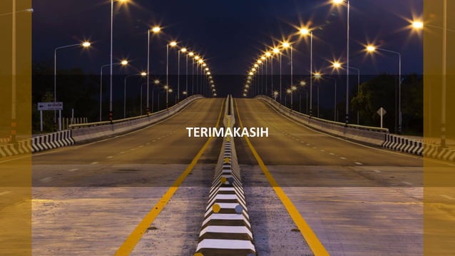 2023-03-07 presentation about PJU penerangan jalan umum pada jalan tol ...