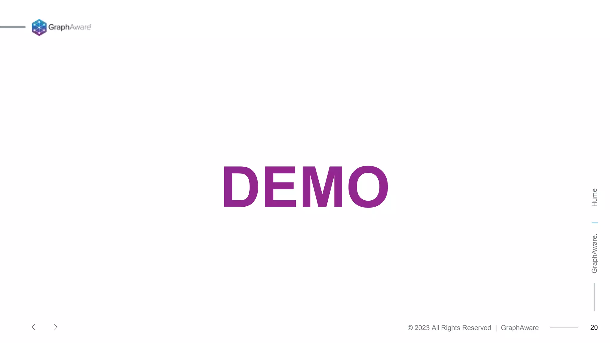 GraphAware: Insights Discovery with KGs: Bringing Archives to Life (GraphSummit Stockholm 2023 ...