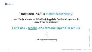 GraphAware: Insights Discovery with KGs: Bringing Archives to Life (GraphSummit Stockholm 2023 ...