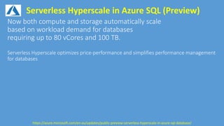 Microsoft Azure News - Mar 2023 | PPT