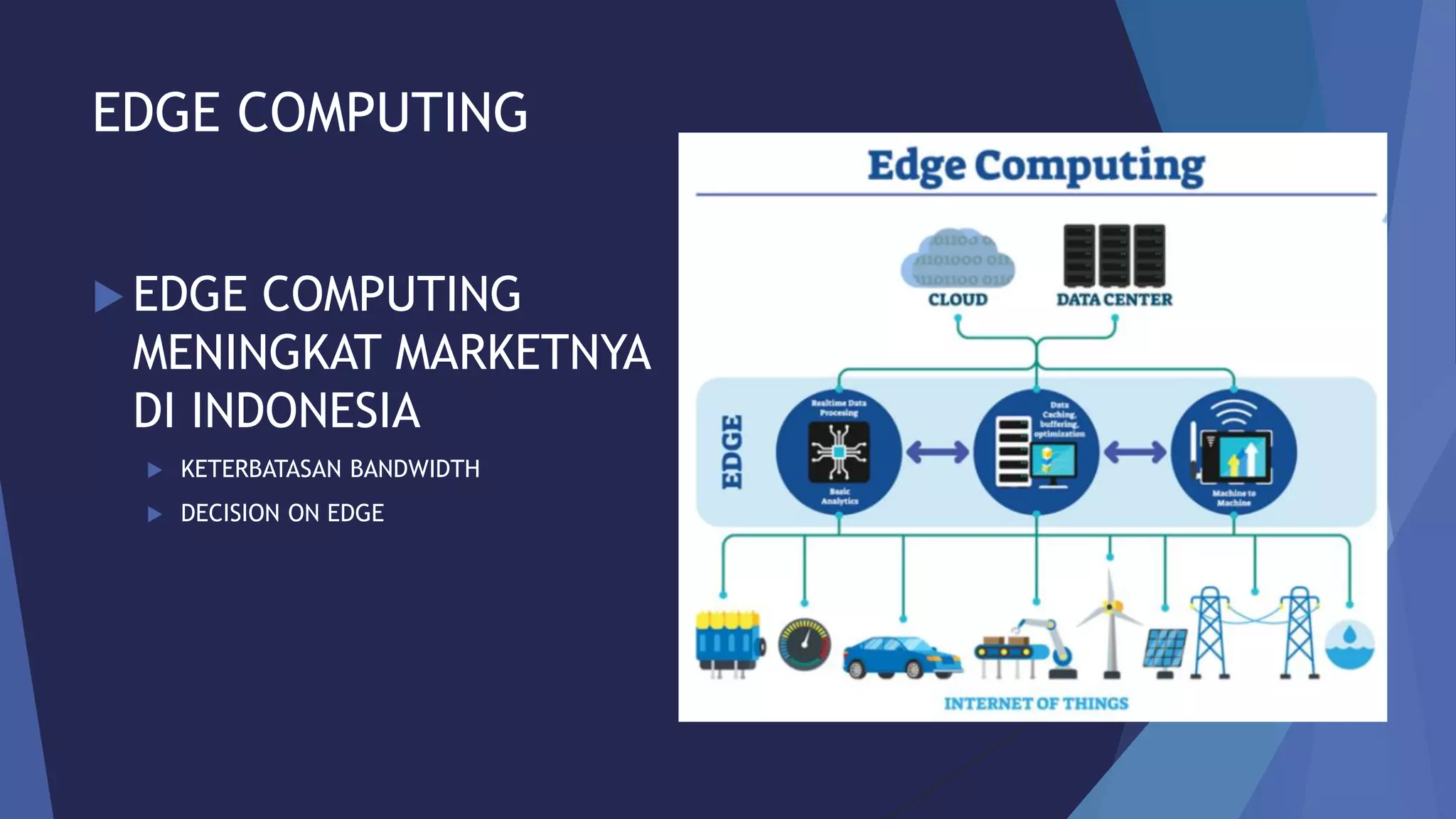 Infrastructure Smart City APTIKNAS | PDF