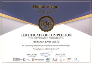 Linux System Administration | PDF