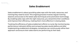 Sales Acceleration: A Proven Formula to 10X Your Sales Growth | PPTX