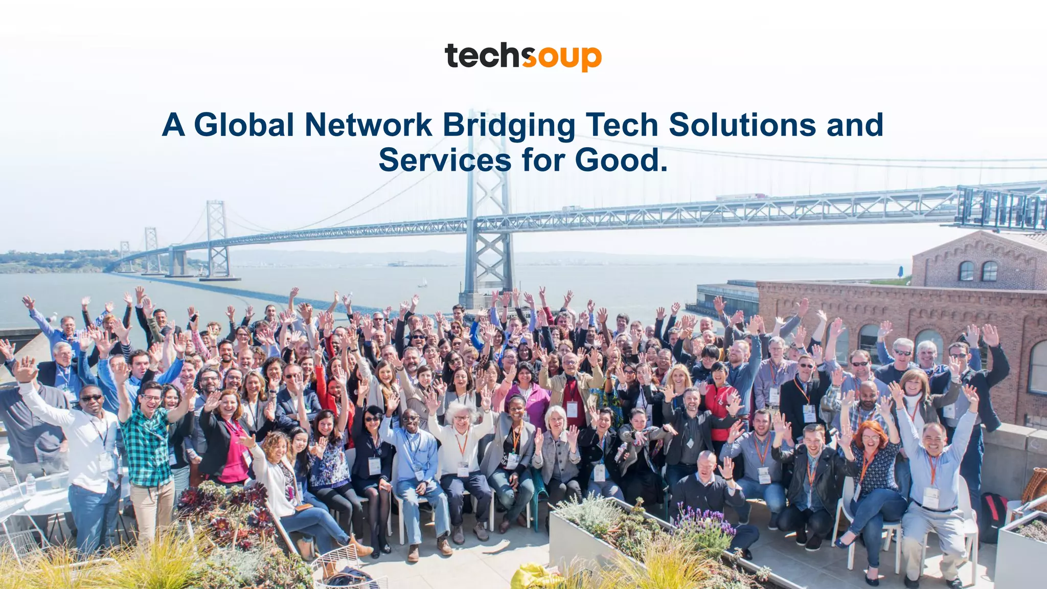 Public Good App House: Civic Tech Apps | PPT