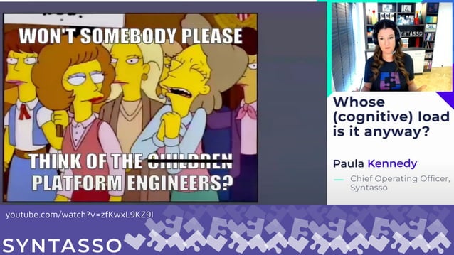 DevExForPlatformEngineers, introducing Kratix | PPT