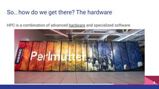 Architecting a 35 PB distributed parallel file system for science | PDF