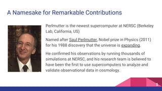 Architecting a 35 PB distributed parallel file system for science | PDF