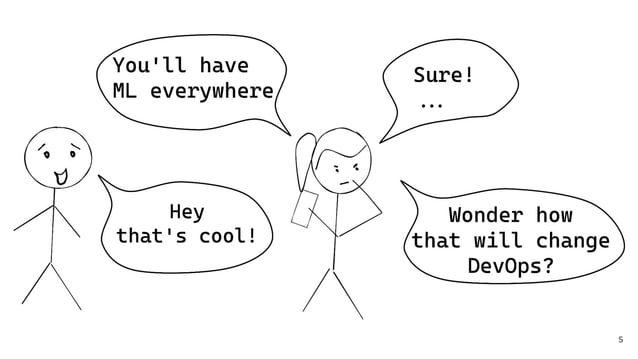 From Devops To Mlops Practical Steps For A Smooth Transition Ppt