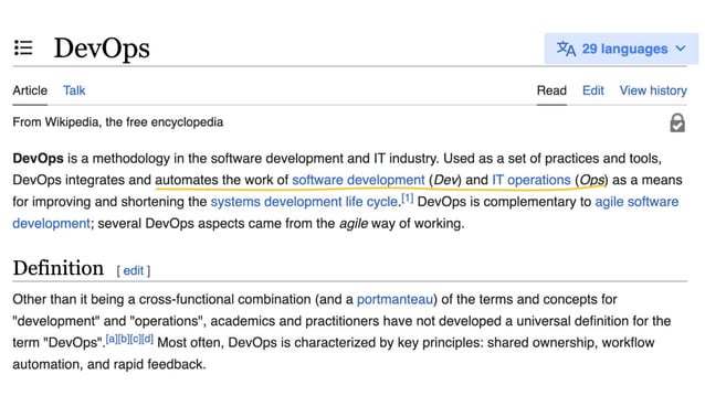 From Devops To Mlops Practical Steps For A Smooth Transition Ppt