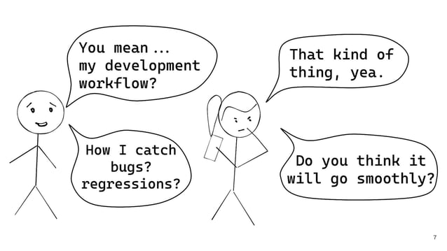From Devops To Mlops Practical Steps For A Smooth Transition Ppt