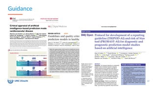 UMC Utrecht AI Methods Lab | PPT