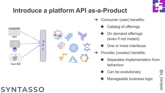 Flipping the script: How to take the first step towards internal ...