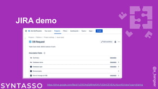 Flipping the script: How to take the first step towards internal ...