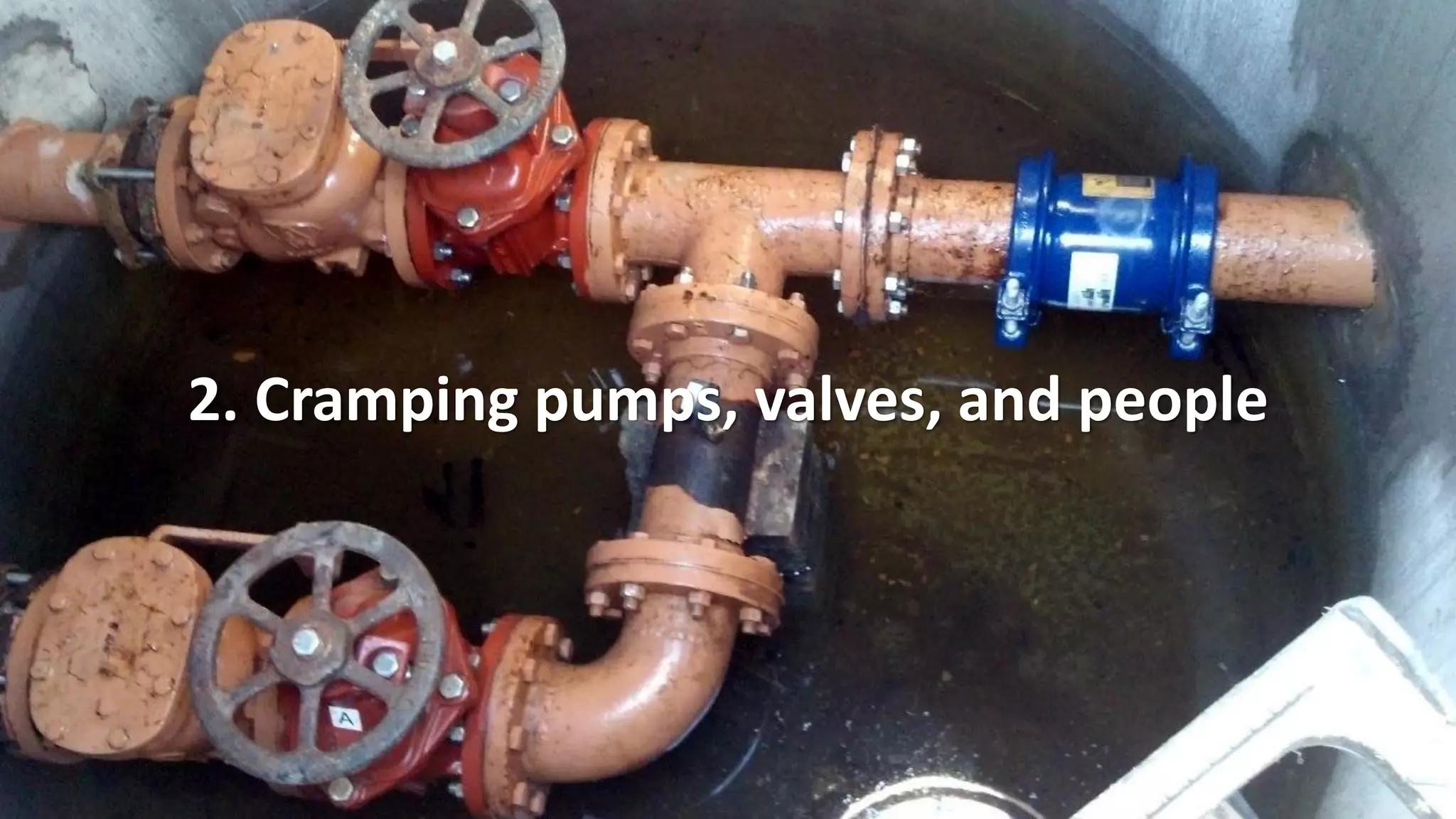 25 Ways to Screw Up a Lift Station Design - v.10