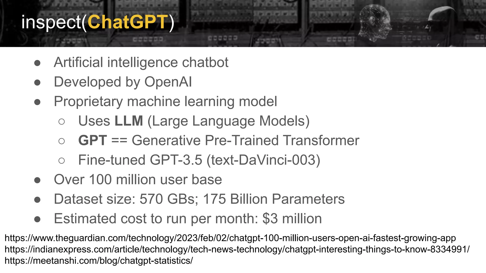Integrating ChatGPT with Apache Airflow | PPT