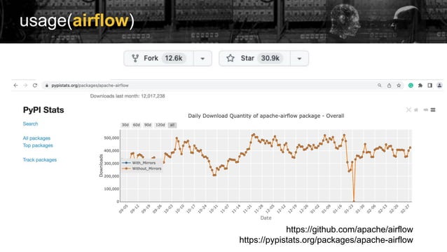 Integrating ChatGPT with Apache Airflow | PPT
