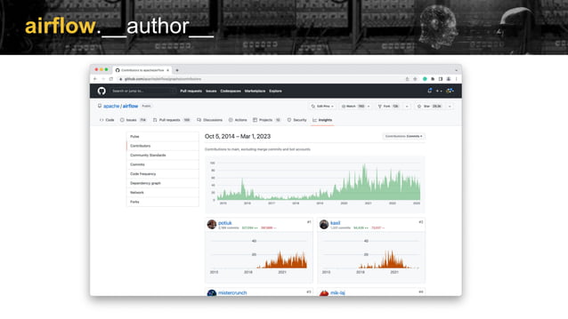 Integrating ChatGPT with Apache Airflow | PPT
