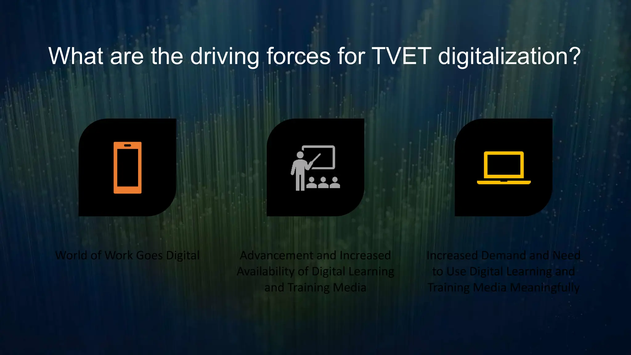 what is digitalization TVET Digitalization.pptx