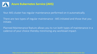 Microsoft Azure New - Sep 2023 | PPTX