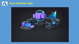 Microsoft Azure New - Sep 2023 | PPTX