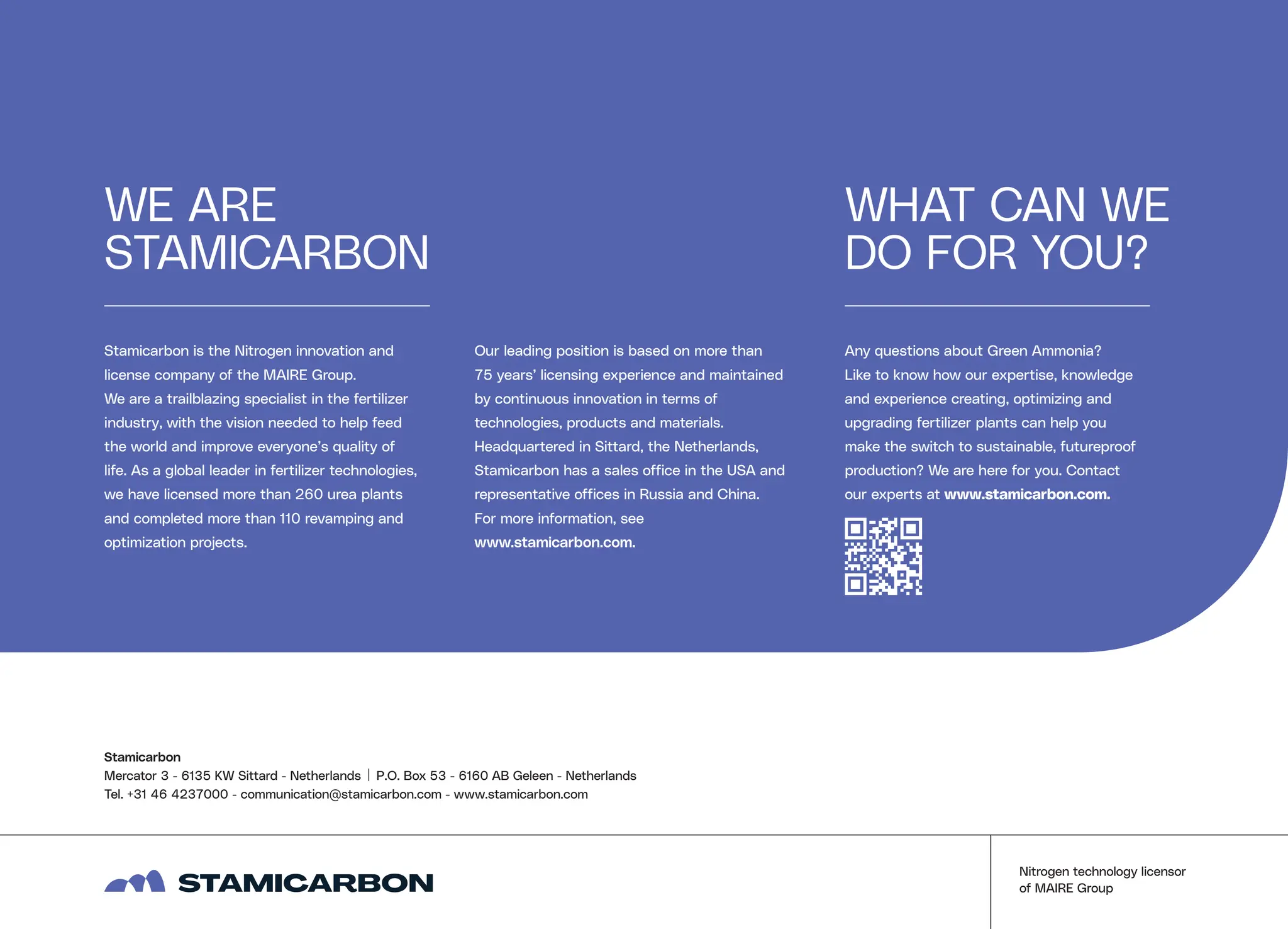 2023-09- Stami Green Ammonia Brochure (1).pdf