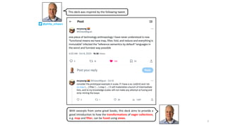 Fusing Transformations of Strict Scala Collections with Views | PPT