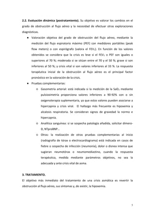 (2023-10-17)EVALUACIÓN Y TRATAMIENTO DE LAS CRISIS DE ASMA. Lorena ...