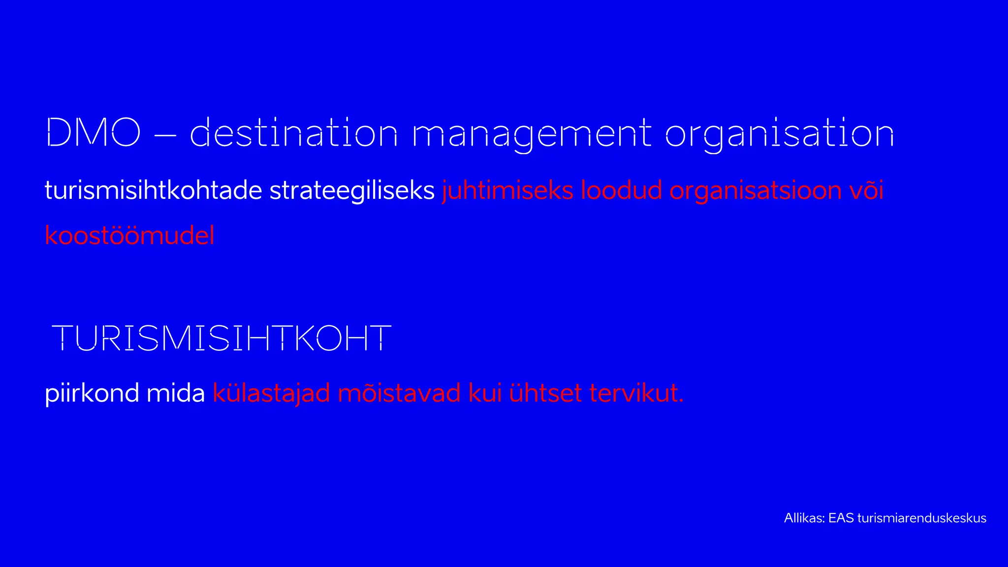 2023-10-17 Kristiina Jors_Mis on DMO.pdf | Free Download