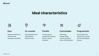 Autogenerate Awesome GraphQL Documentation with SpectaQL | PPT